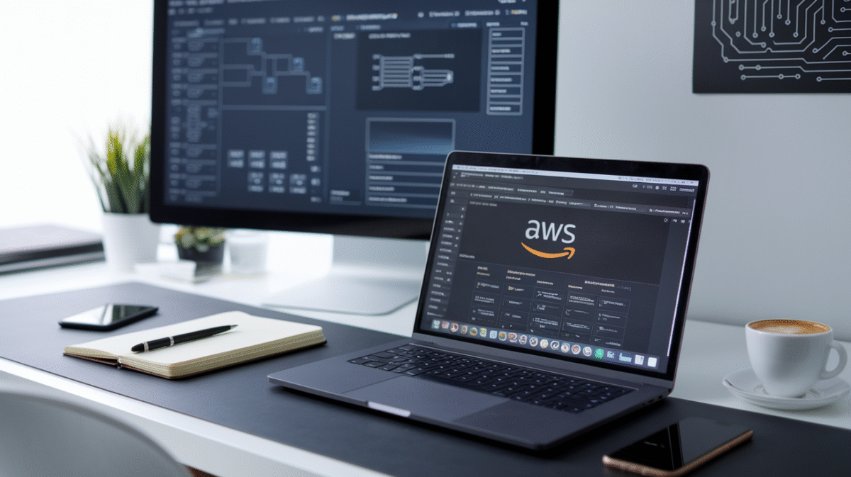 Konto na AWS: Przewodnik Konfiguracyjny dla Polaków - ePliki.com.pl ...